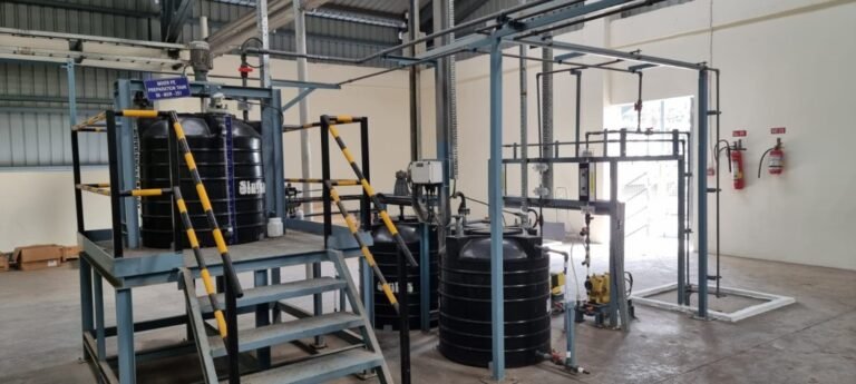 Dosing - Inditron Enterprises Pvt. Ltd.