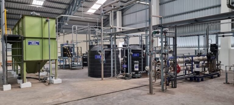 Clarifiers – Inditron Enterprises Pvt. Ltd.