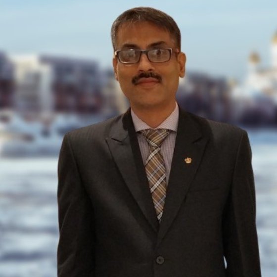 Leadership - Inditron Enterprises Pvt. Ltd.